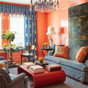 Living Room Decor Ideas for Apartments: 7 Smart & Stylish Ways to ...